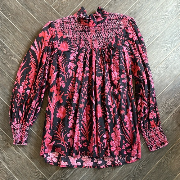 Victoria Dunn | Tops | Victoria Dunn Blouse | Poshmark